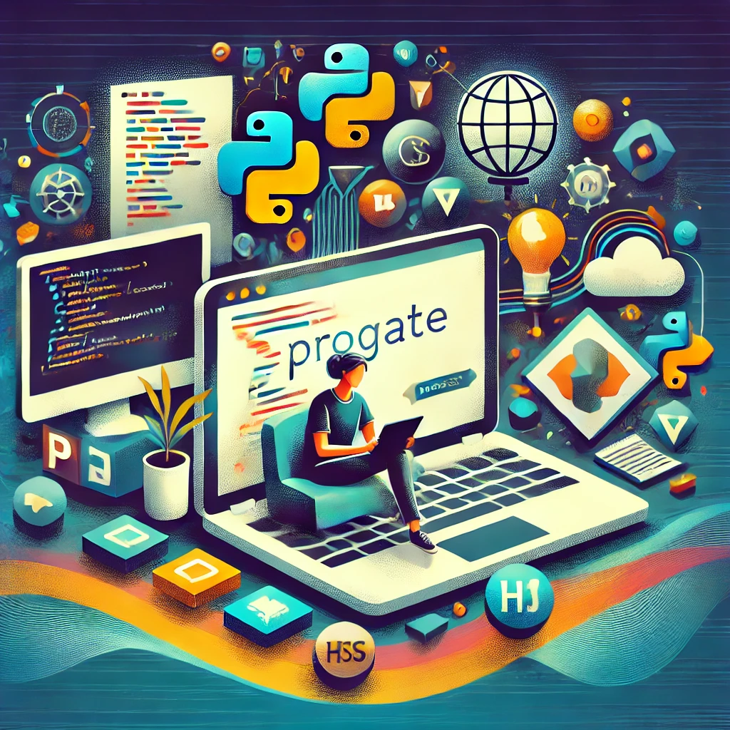 IT初心者がProgateでプログラミング学習を始めてみた！ - iDeeer