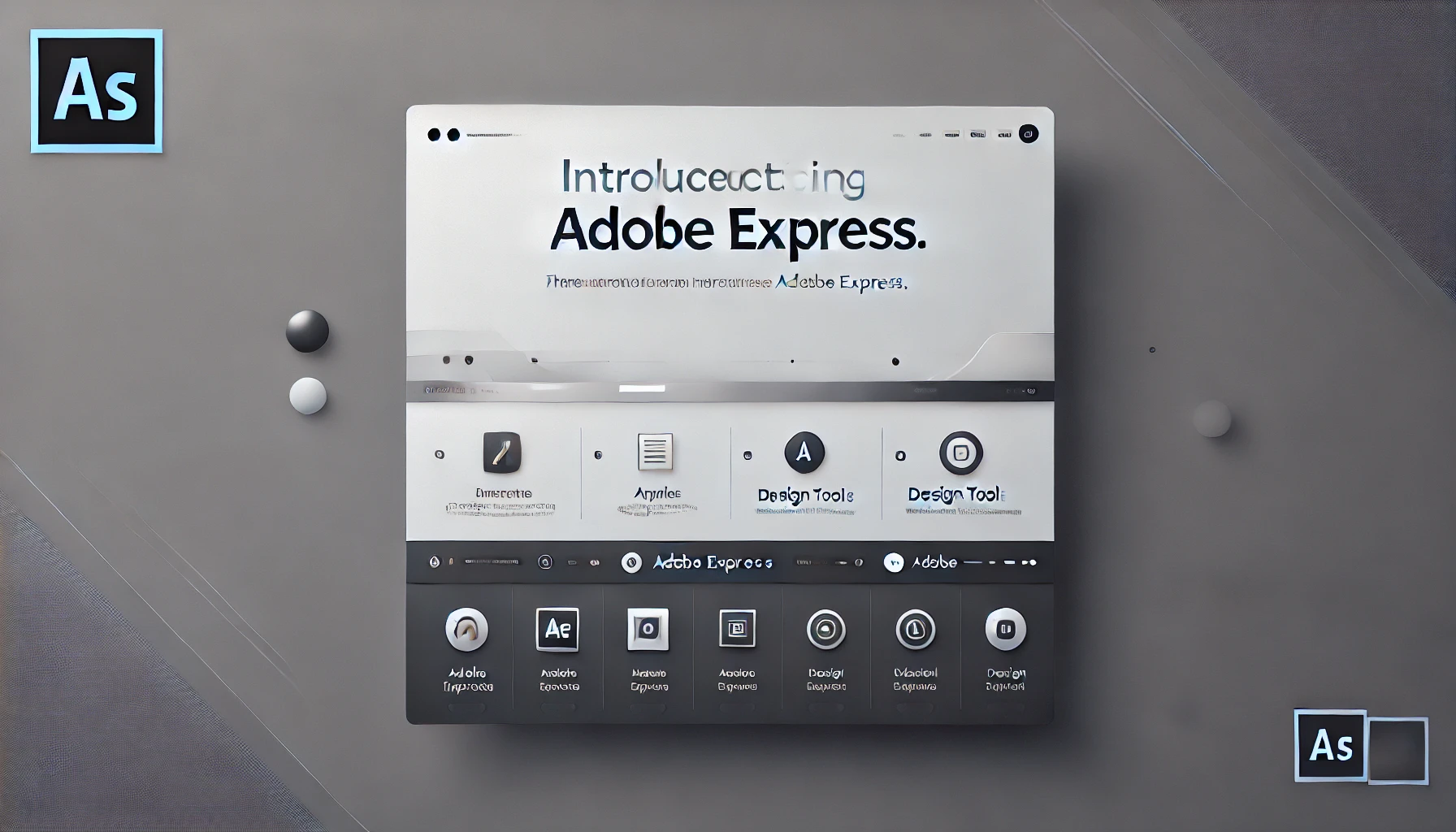 Adobe ExpressでSNS用動画を簡単作成！ - iDeeer